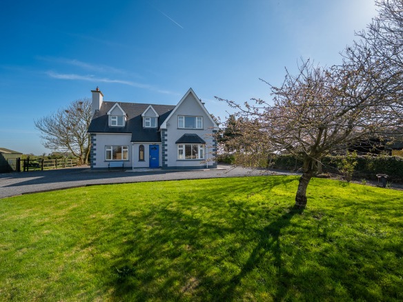 Joanne O'Dwyer Property