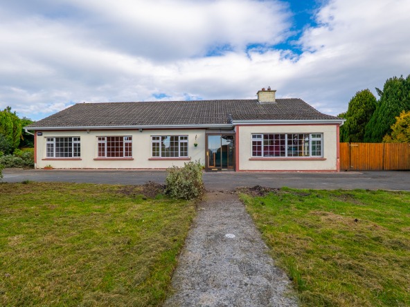 Joanne O'Dwyer Property