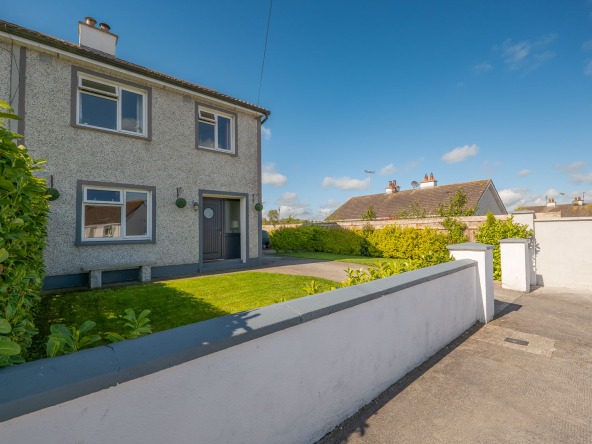 Joanne O'Dwyer Property